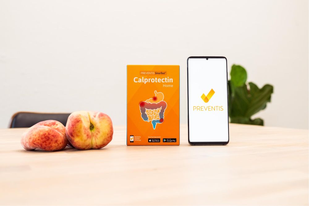 Patient-oriented diagnostics - anytime & anywhere – Preventis GmbH