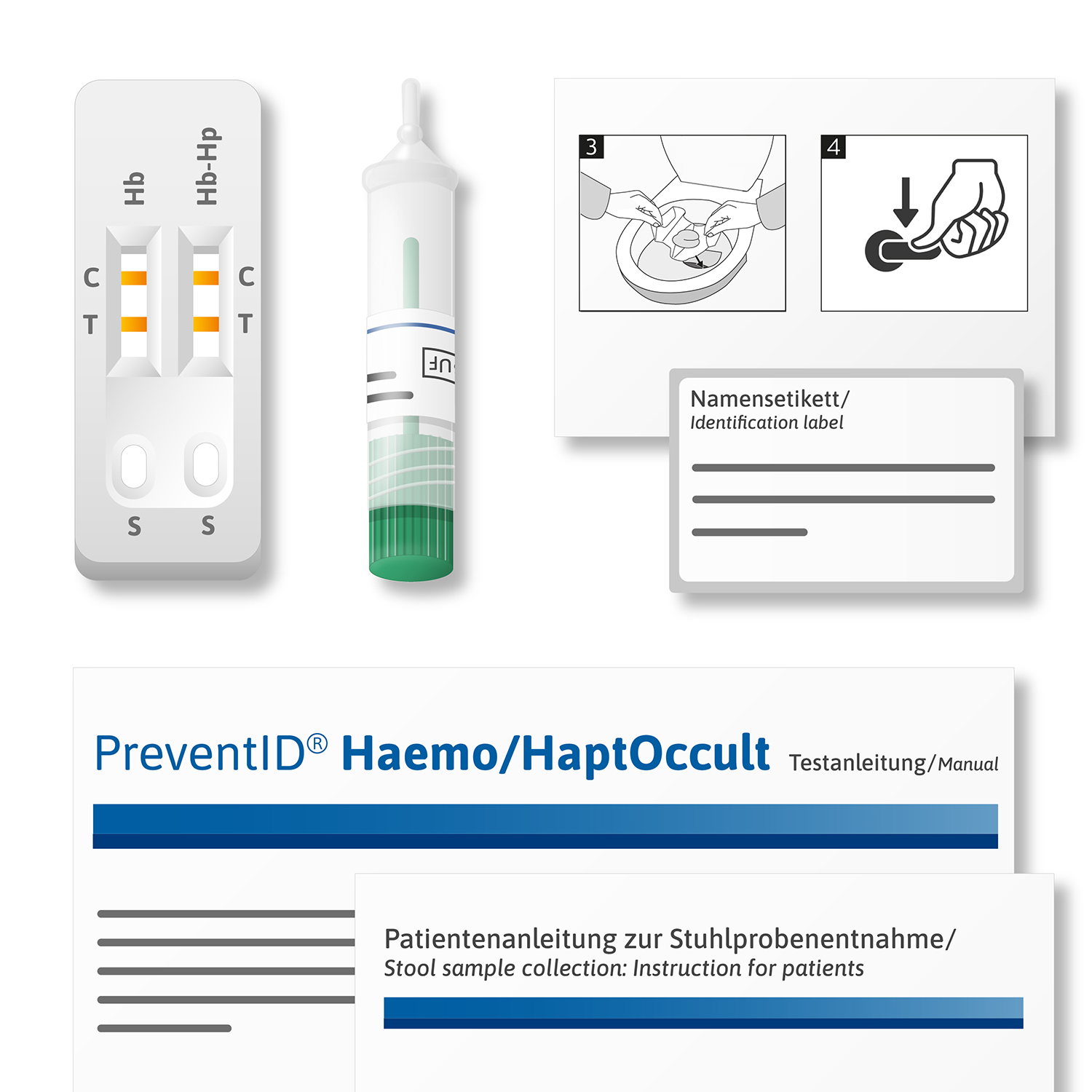 Patient-oriented diagnostics - anytime & anywhere – Preventis GmbH